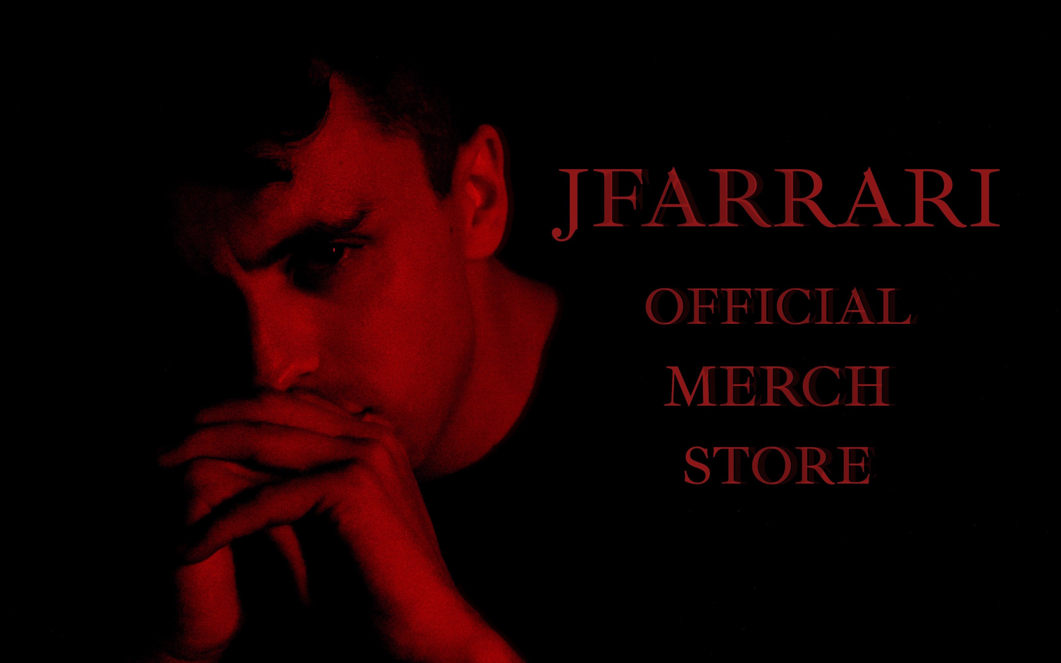 Jfarrari Official Merch Store